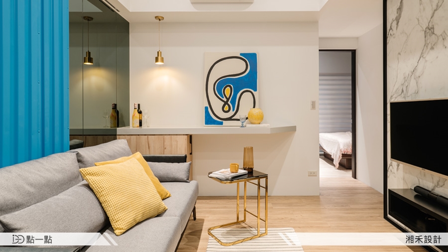 iDiD點一點室內設計 - 設計好手 - 湘禾設計