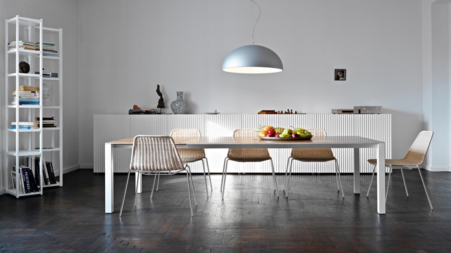 iDiD點一點室內設計 - 宅品牌 扎根美學的優雅創新，義大利家具品牌Horm